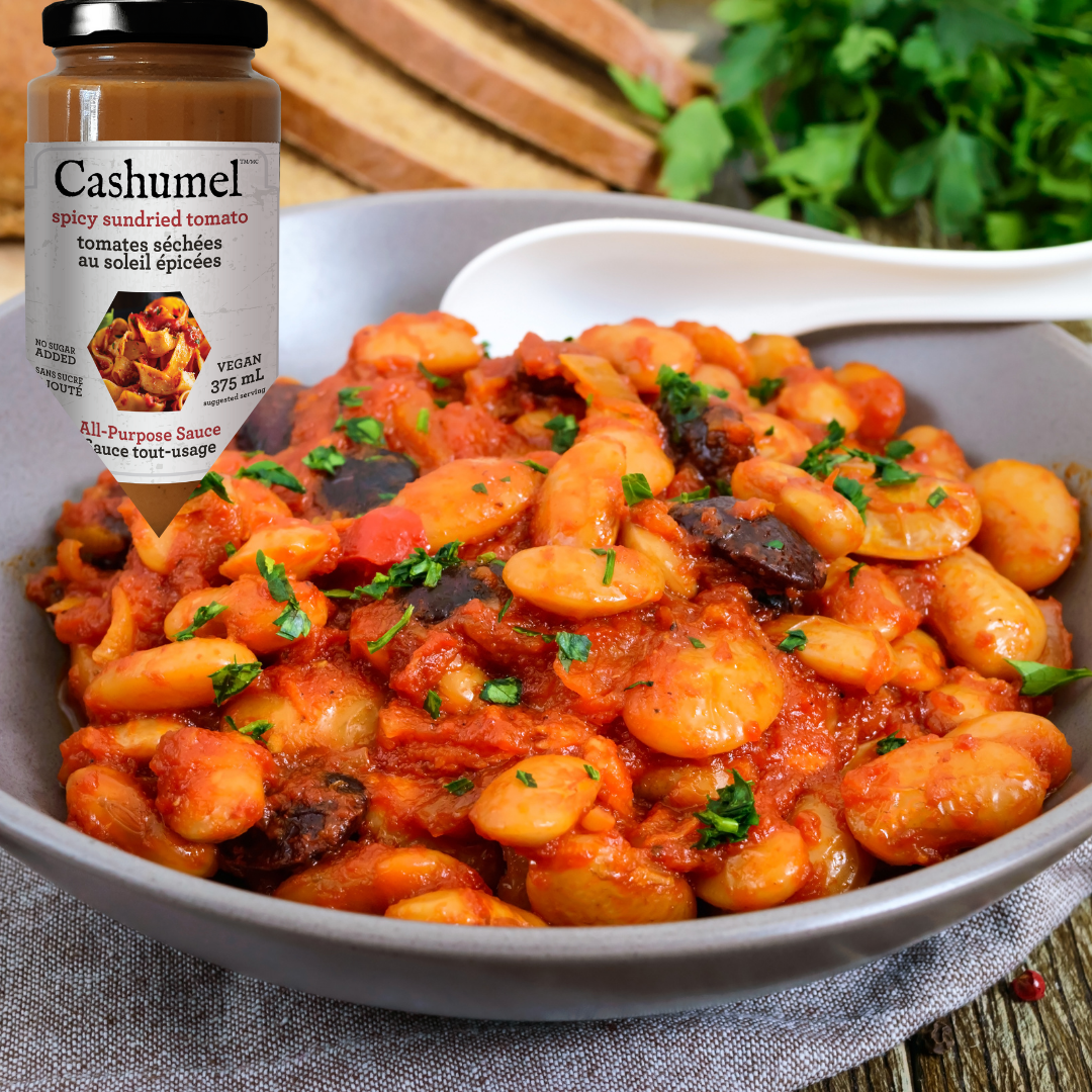 Broad Bean Stew – Lifestyleforlife